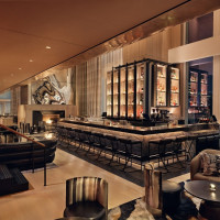 Electric Lemon: A Luxurious Rooftop Dining Experience in NYC